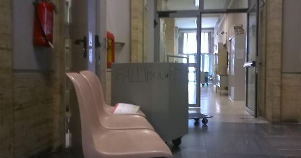 Scandalo fallimenti, il processo si divide tra Perugia e Latina ...