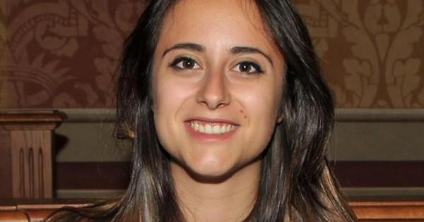 Anzio, Giulia Molinari si dimette da assessore e lascia la Giunta - Latina Oggi