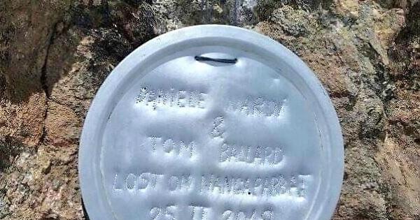 Nardi - Ballard, una piccola cerimonia sul Nanga Parbat - Foto 1 di 2 ...