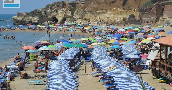 Turismo, le spiagge di Anzio al top in Italia: lo certifica ...