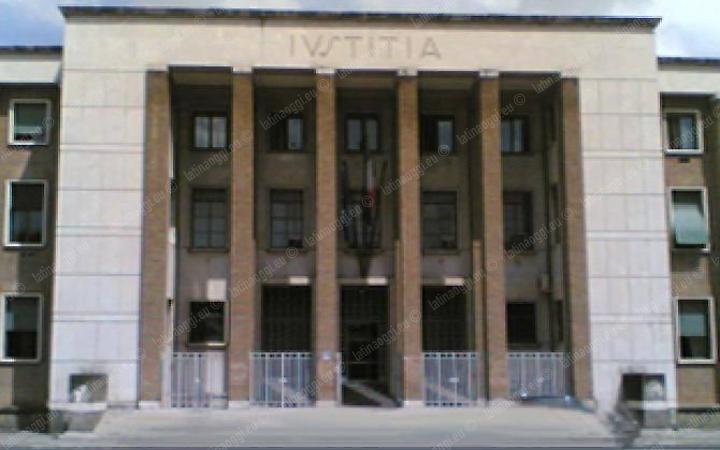 Home [www.latinaoggi.eu]